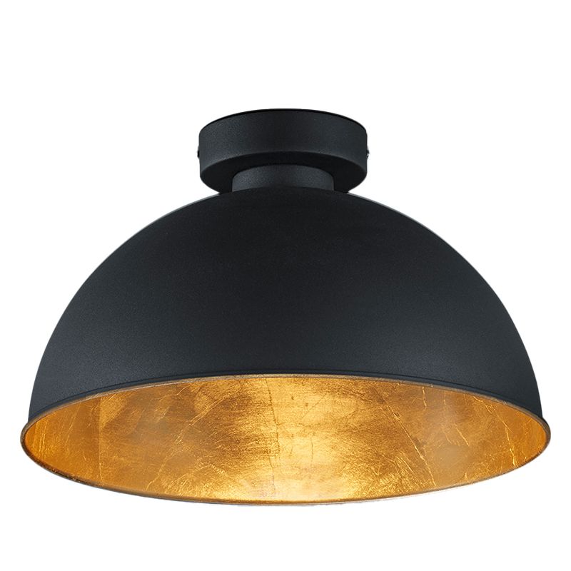 Deckenlampe Industrial Gross