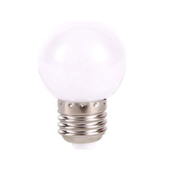 Weiße LED Lampe - 1 Watt | Lampengigant.de