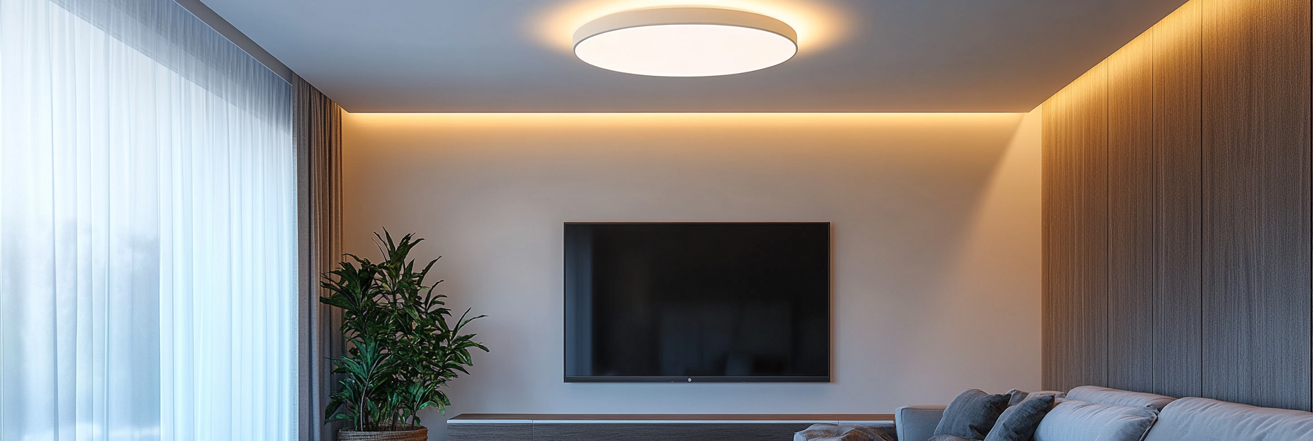 Die Rückkehr der Vintage Lampen im modernen Raum